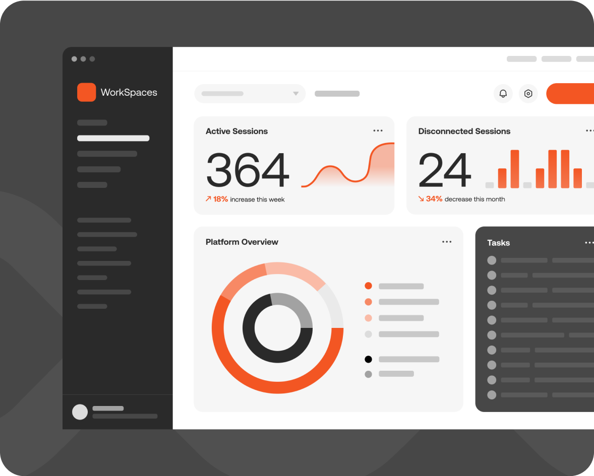 FlexxClient | Flexxible